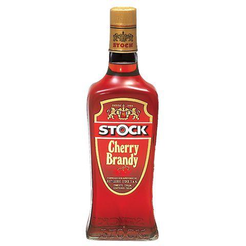 Licor Stock Cherry 720Ml - Licor - Magazine Luiza