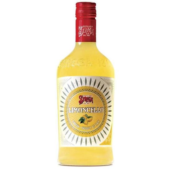 Licor Strega Limoncello 700ml - Licor - Magazine Luiza