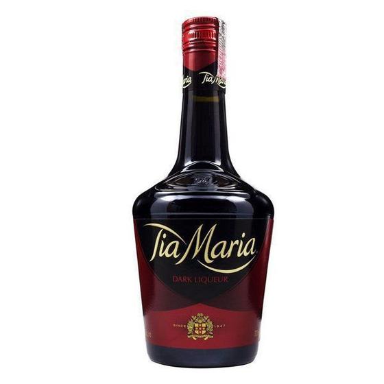Licor Tia Maria 700ml - Licor - Magazine Luiza