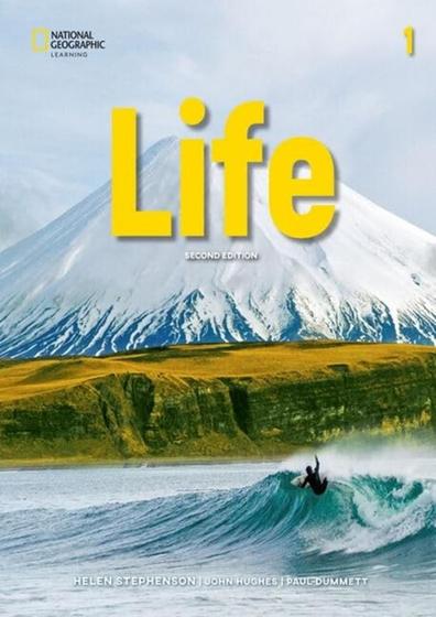 Life 1 - Student's Book With The Spark Platform - Second Edition ...
