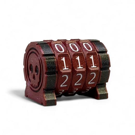 Life Counter - Game Counter - HP Tracker para MTG, TRPG, jogos de ...