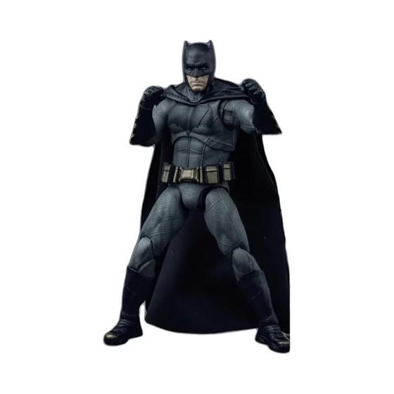 Liga Da Justiça Batman Superman Mulher Maravilha Aquaman Mera Ben ...