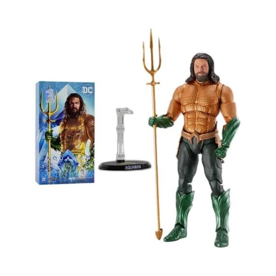 Liga Da Justiça Batman Superman Mulher Maravilha Aquaman Mera Ben ...