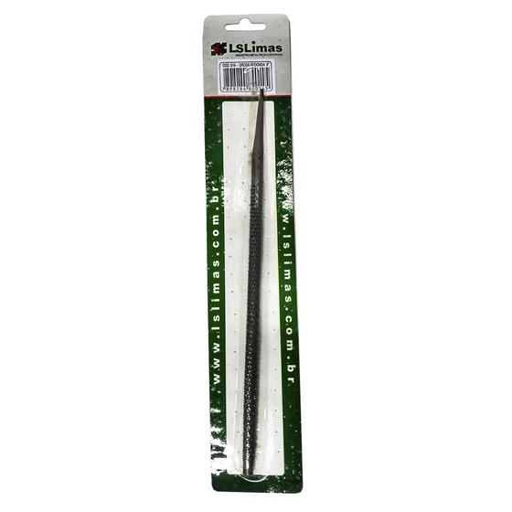 Lima Ls Grosa Redonda 08'' Cartela 014 2.06.08.03.02 - LS LIMAS - Lima ...