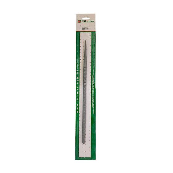 Lima Ls Grosa Redonda 12'' Cartela 016 2.06.08.05.02 - LS LIMAS - Lima ...