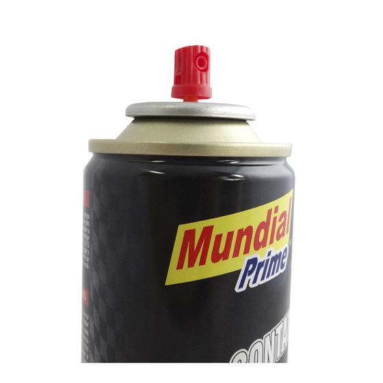 Limpa Contato Spray 300ml Mundial Prime - Limpeza Automotiva - Magazine ...