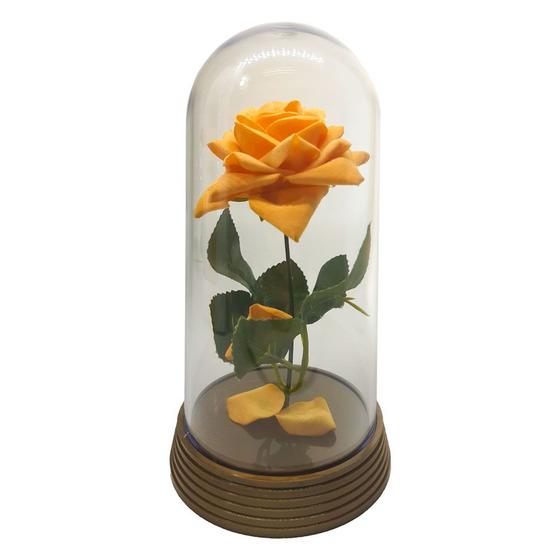 Linda Redoma com Rosa Pink , inspirada na A Rosa Encantada do filme a A ...