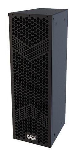 Line Array Vertical Ativo 2x6 Polegadas 500w Mark Audio Hmk6 - Caixas ...