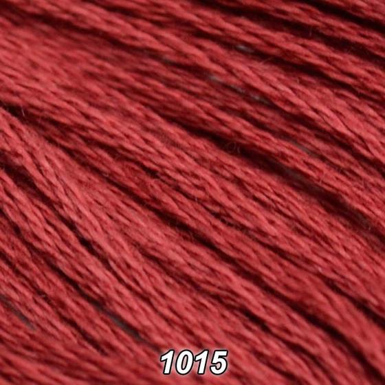 Linha Anchor Mouline 8m - 3 - Corrente - Linha de Bordado - Magazine Luiza