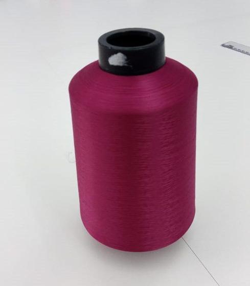 Linha Fio Texturizado Sancris Máquina Overlock 500 Gramas - Linha de ...