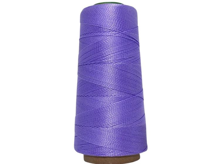 Linha Violeta De Trico Rainha Grossa, tranças para cabelo, Croche e ...