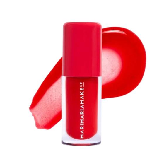 Lip Juice oléo labial Mari Maria - Mari Maria MakeUp - Kits de ...