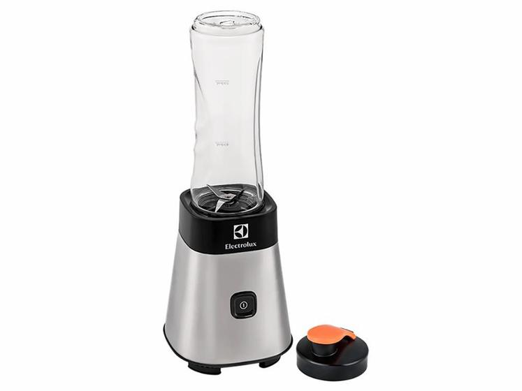 Liquidificador Sport Blender 300W Jarra de Plástico 700Ml (BSE10 ...