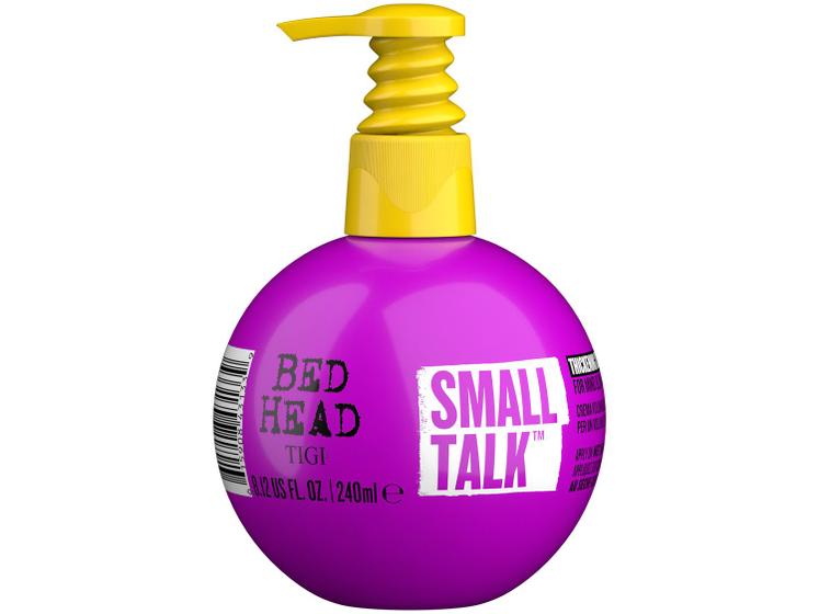 Líquido Modelador de Cabelos Bed Head TIGI - Small Talk 240ml - Modelador e Fixador de Cabelo ...
