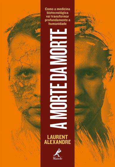 Livro - A morte da morte - Livros de Literatura - Magazine Luiza