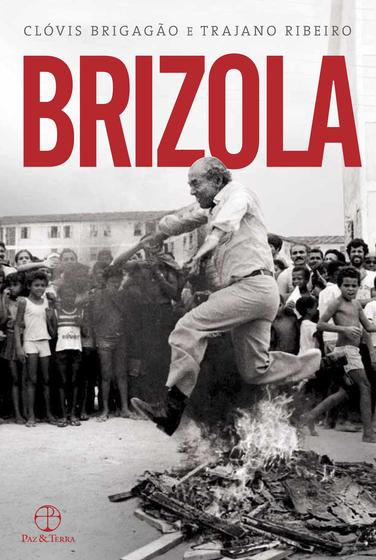 Livro - Brizola - Biografias - Magazine Luiza