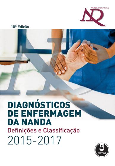 Livro - Diagnósticos de Enfermagem da Nanda - Livros de Medicina ...