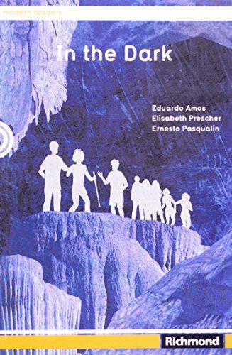 Livro in the dark de editora moderna - didatico - Livros Didáticos ...