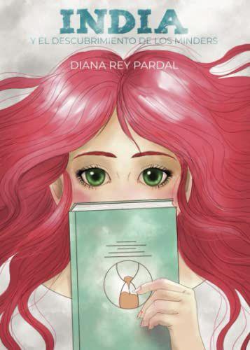 LIvRO INDIA Y EL DESCUBRIMIENTO DE LOS MINDERS DE Diana Rey - CIRCULO ...