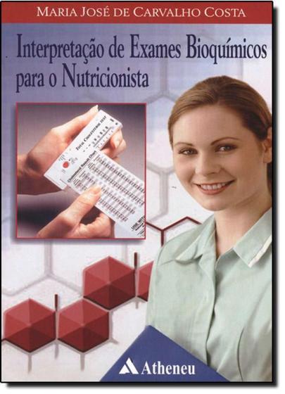 Livro Interpretaçao De Exames Bioquimicos - - Livros de Bioquímica ...