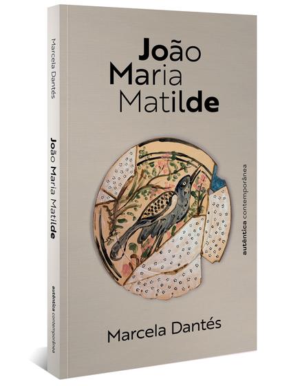 Livro - João Maria Matilde - Livros de Literatura - Magazine Luiza