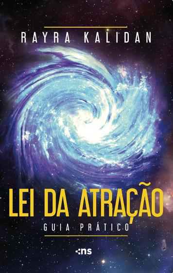 Livro - LEI DA ATRACAO: GUIA PRATICO - Livros de Autoajuda - Magazine Luiza