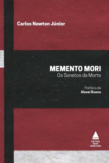 Livro - Memento Mori - Livros de Literatura - Magazine Luiza