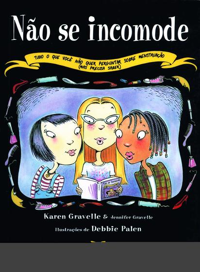 Livro - Não se incomode - Livros de Literatura Infantil - Magazine Luiza