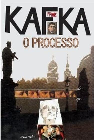 Livro - O processo - Dicionários - Magazine Luiza