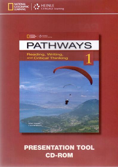 Livro - Pathways 1 - Reading and Writing - Livros de Curso de Idiomas ...