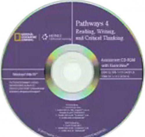 Livro - Pathways 4 - Reading and Writing - Livros de Curso de Idiomas ...