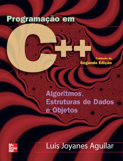 Livro - Programação em C++ - Livros de Informática e Tecnologia ...