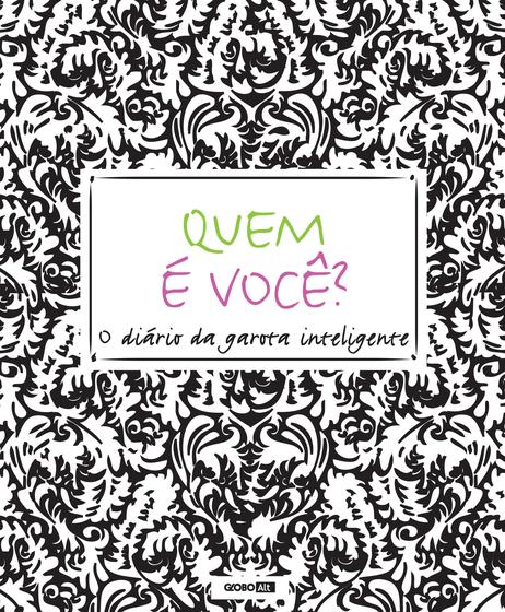 Livro - Quem é você? - Livros de Autoajuda - Magazine Luiza