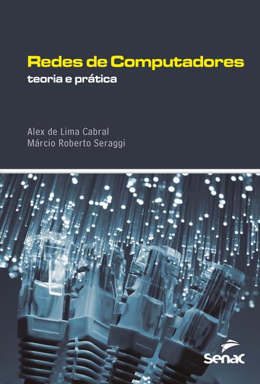 Livro - Redes de computadores - Livros de Informática e Tecnologia ...