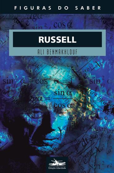 Livro - Russell - Livros de Filosofia - Magazine Luiza