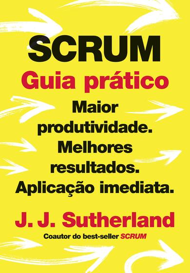 Livro - Scrum: Guia prático - Livros de Administração - Magazine Luiza