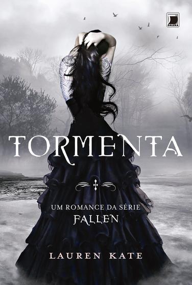 Livro - Tormenta (Vol. 2 Fallen) - Livros de Literatura - Magazine Luiza