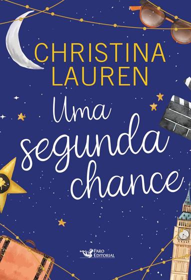 Livro - Uma segunda chance - Livros de Literatura - Magazine Luiza