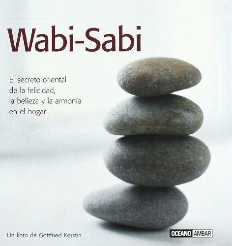 LiVro WABI SABI de KERSTIN GOTTFRIED - Outros Livros - Magazine Luiza