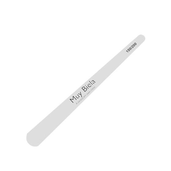 Lixa branca fina 150/220 muy biela 7" - Lima - Magazine Luiza