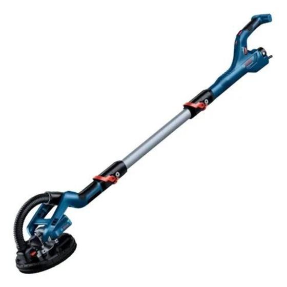 Lixadeira De Parede Gtr 550 Professional Bosch - Lixadeira Elétrica ...