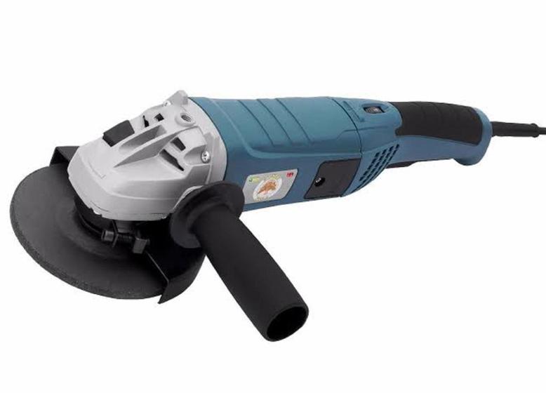 Lixadeira Politriz E Esmerilhadeira 220V - Songhe - Lixadeira Manual ...