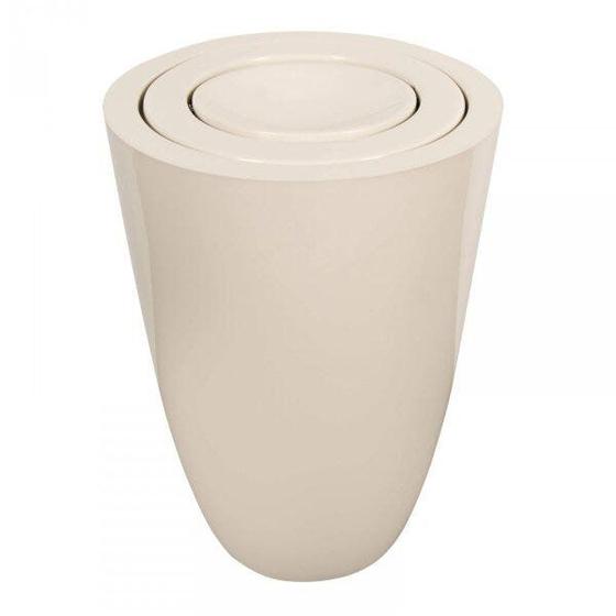 Lixeira Multiuso 50L Fibra de Vidro Astra - Lixeira e Cesto de Lixo ...