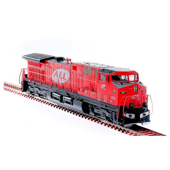 Locomotiva ac44i all ho frateschi 3074 - Trem de Brinquedo - Magazine Luiza