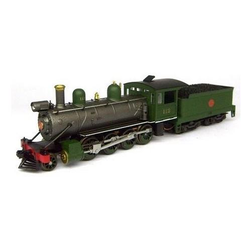 Locomotiva Consolidation EFS - 3046 - Trem Eletrico - FRATESCHI - Trem ...