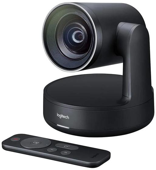 Logitech Rally Camera 960-001226 Ultra HD Videoconferencia - Webcam ...