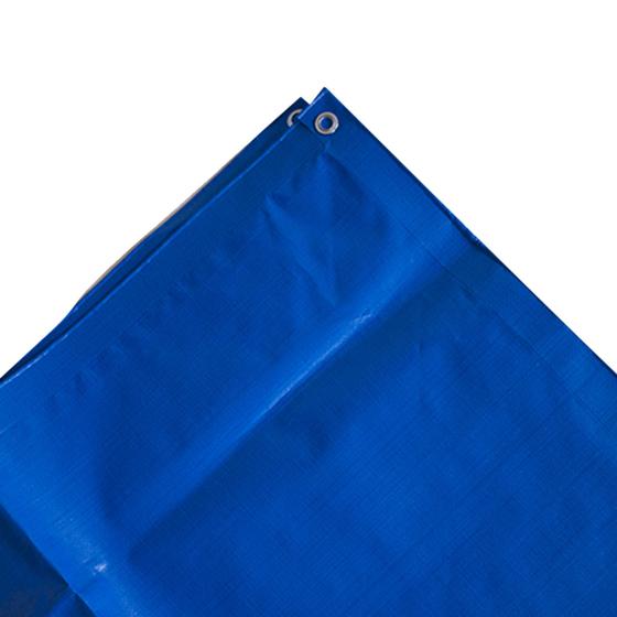 Lona Camping Leve Flexforte polietileno 145gm 7x8 - Lona - Magazine Luiza