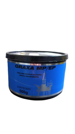 Lubri motors graxa rolamento mp2 - nlgi 2mineral litio cor azul ...