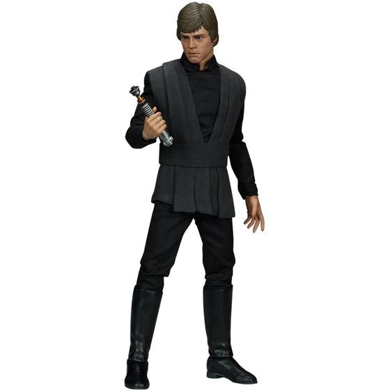 Luke Skywalker - Star Wars - Sideshow Collectibles - Action Figures ...