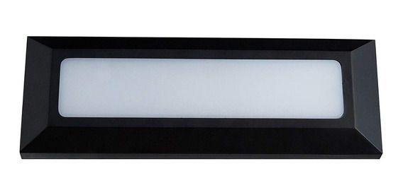 Luminaria Arandela Led Aplique Dual Branco Ledvance - OSRAM - Luminária de Parede / Arandela ...